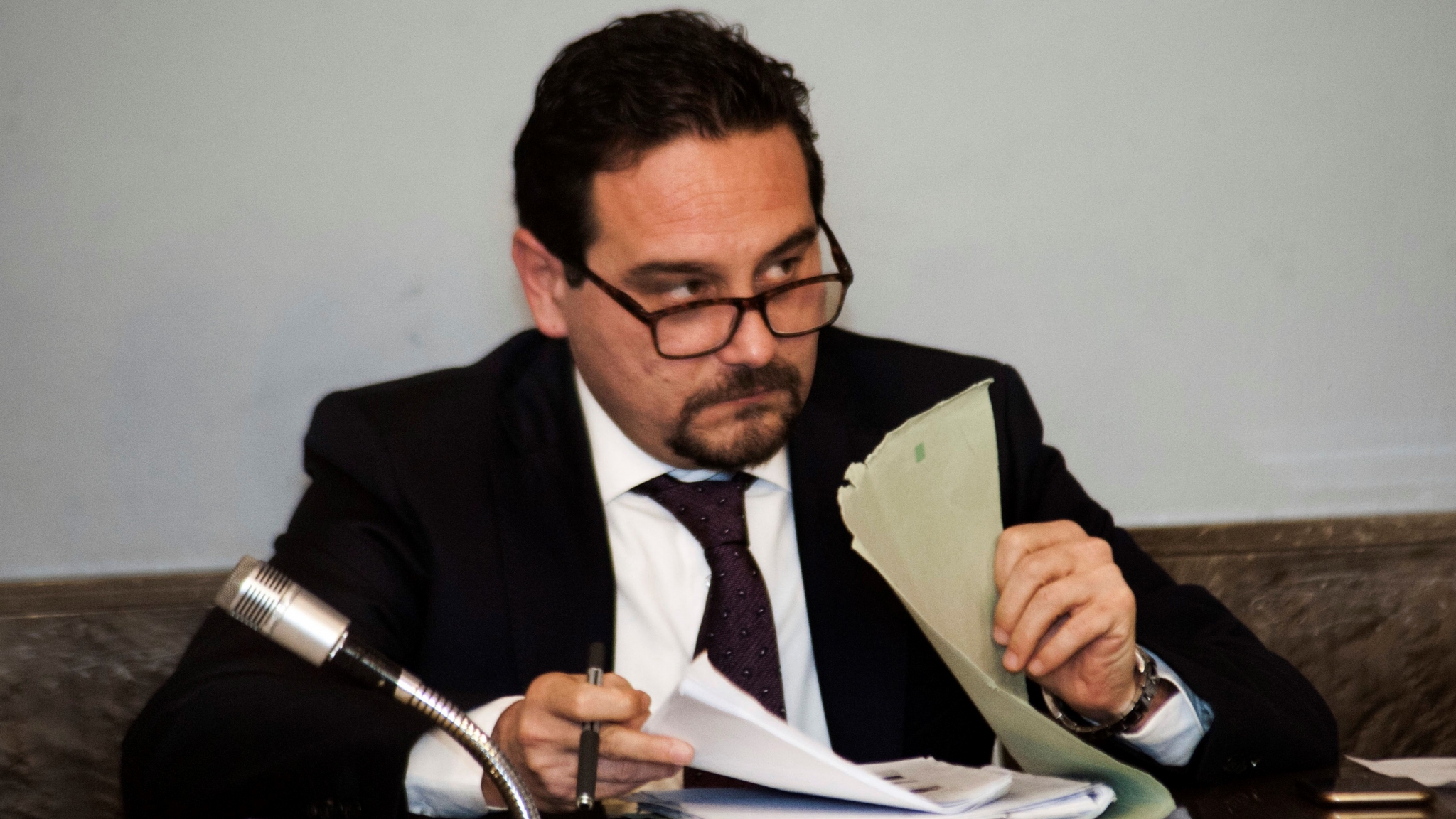 Canelli: «E' giusto mettere le basi per dotare la città di un nuovo ...