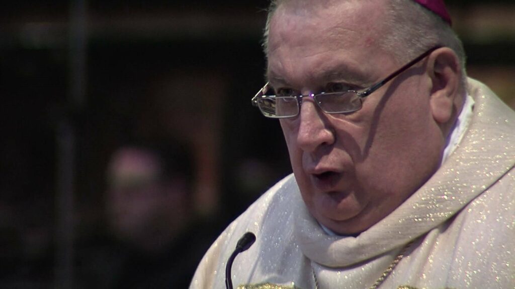 Chi è il mio prossimo ?: la nuova Lettera Pastorale di Mons. Brambilla