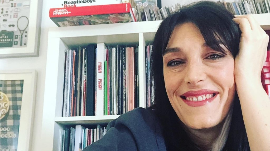 Generazione Z: si parte con l'intervista di Giulia Blasi agli adolescenti