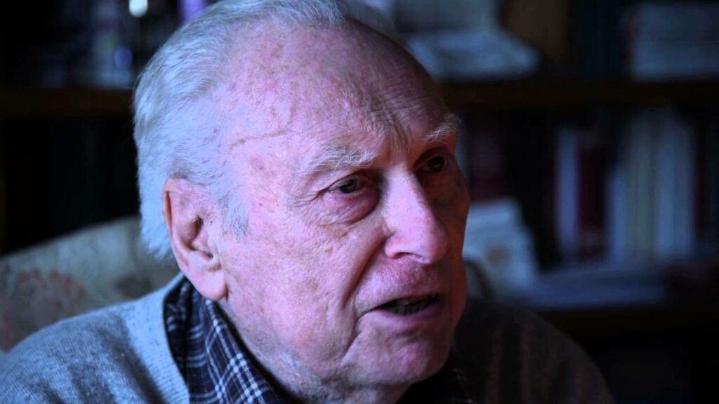 È morto lo storico novarese Angelo Del Boca. Aveva 96 anni