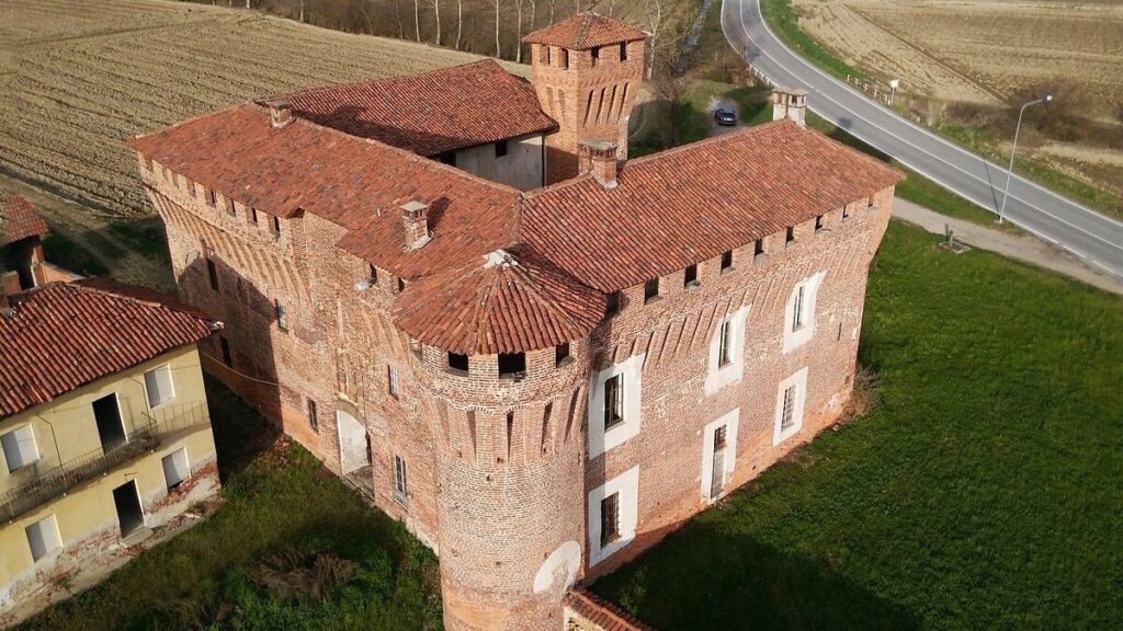 Proh: contest fotografico per ricostruire il passato delle colline novaresi