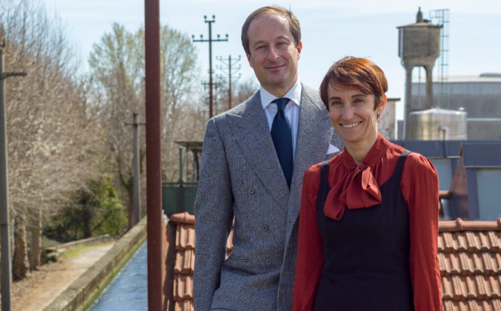 Ponti presenta il bilancio sostenibile: -22% emissioni, 42% personale ...