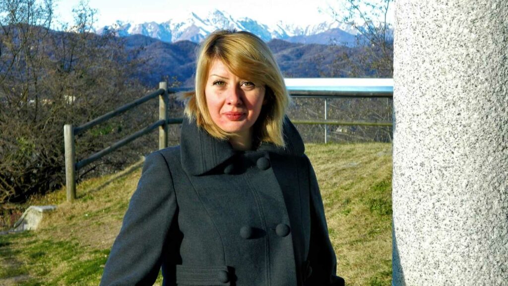 «Mi sono ammalata e ho aperto un blog». La storia di Jessica Ciociola