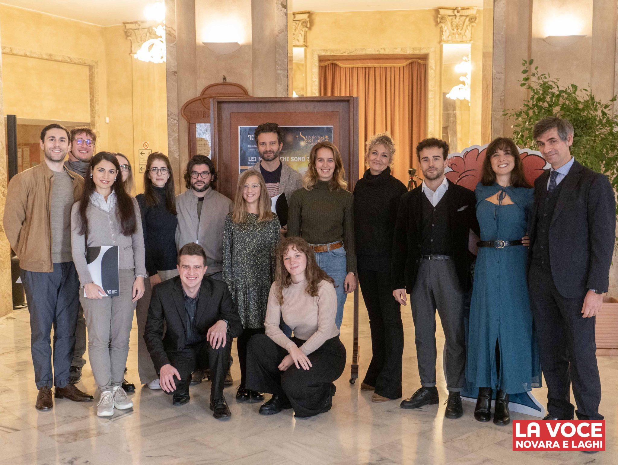 "Lei non sa chi sono io!". Al Coccia va in scena l'opera per bambini