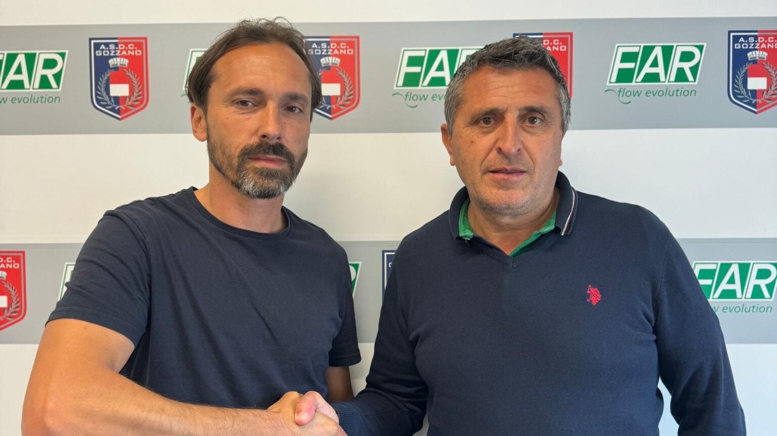 Gozzano, sconfitta contro il Celle Varazze. Debutto amaro per Melosi ...