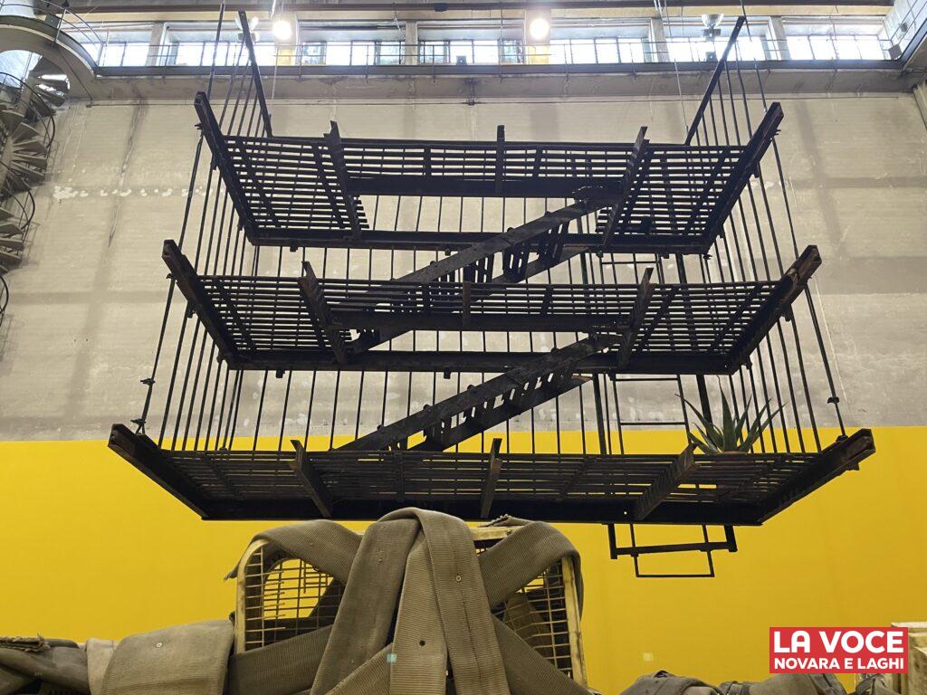 Nari Ward, un geniale rigattiere