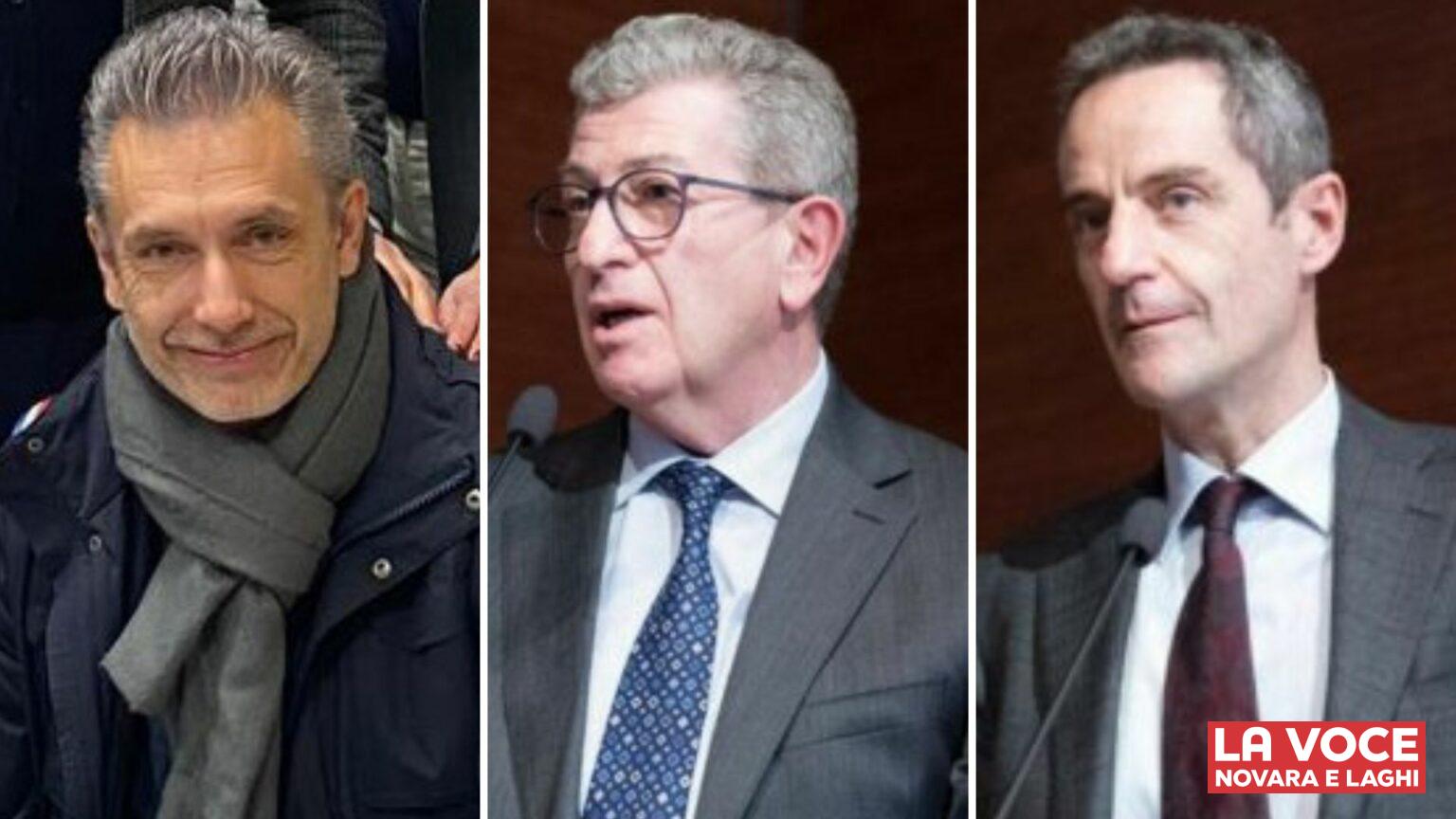 Nuove nomine per la sanità regionale: Stefano Scarpetta al Maggiore ...