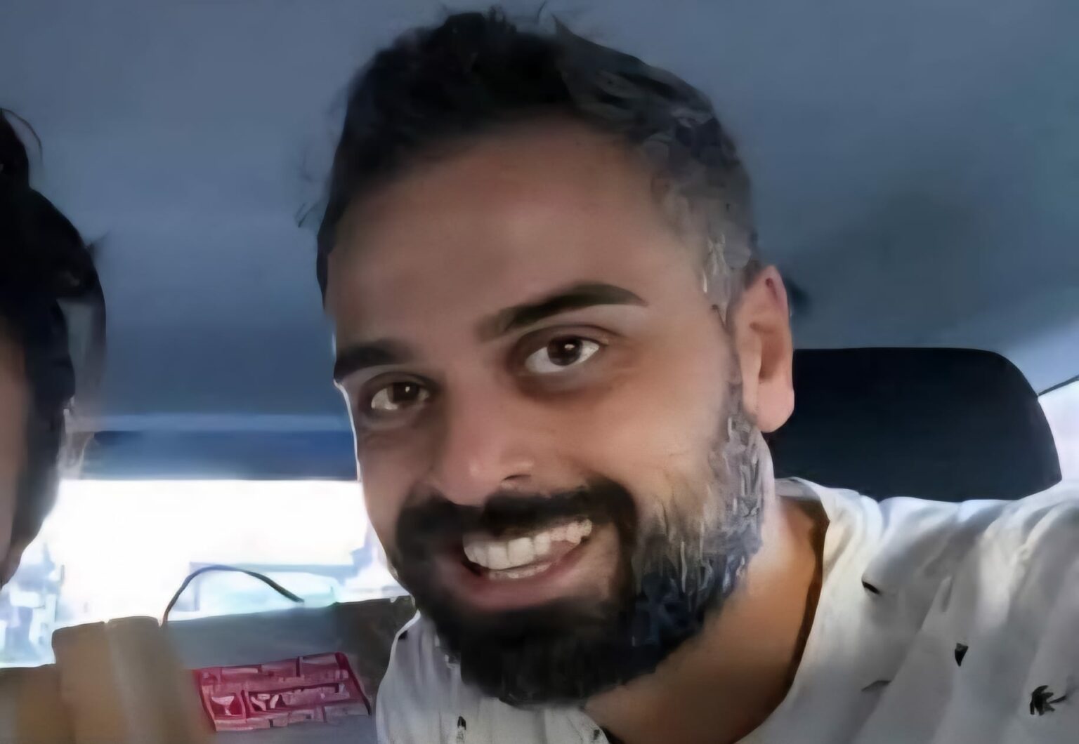 Due comunità in lutto per la scomparsa di Valerio Amodio Giurni. Con ...