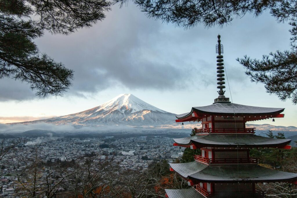 I 7 templi più belli di Kyoto: viaggio nel Giappone della tradizione