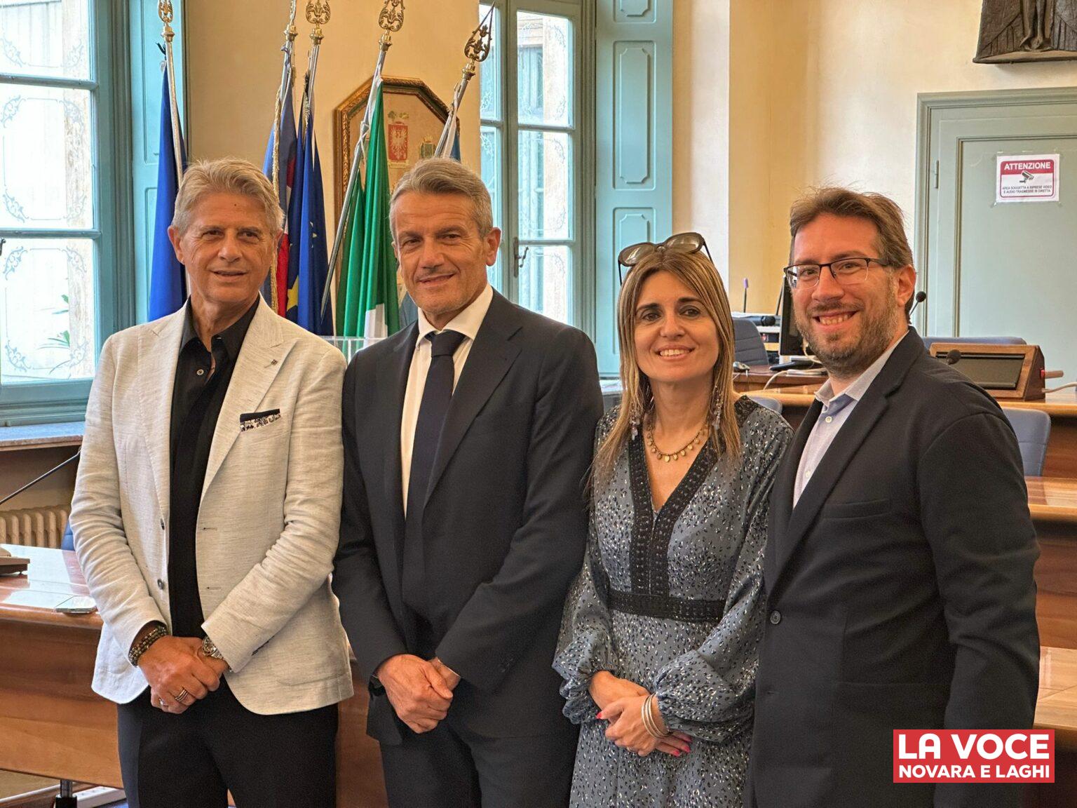 Caccia alla guida della Provincia, ma il vero banco di prova sarà l ...