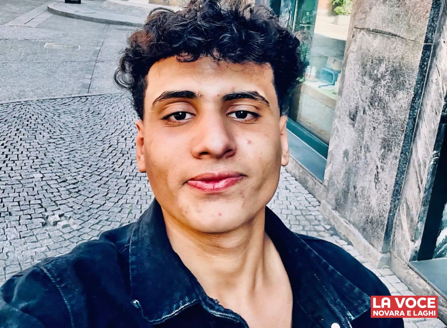 Ammar, 18 anni, travolto dal treno. «Era il mio migliore amico, mio ...