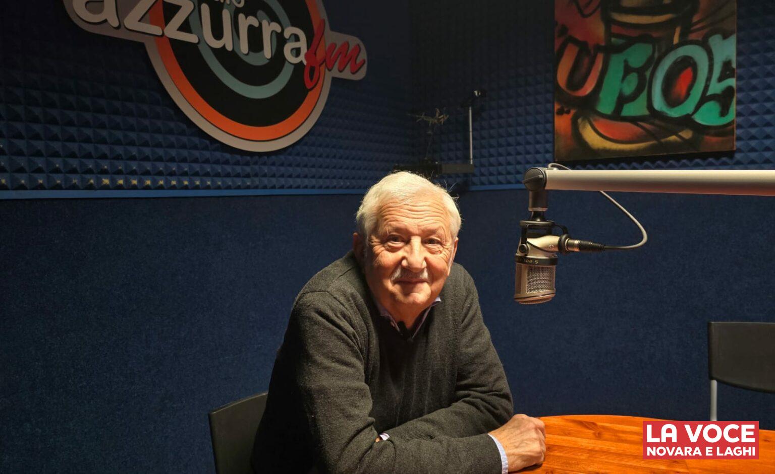 Radio Azzurra compie 50 anni: una memoria in bianco e nero che guarda ...