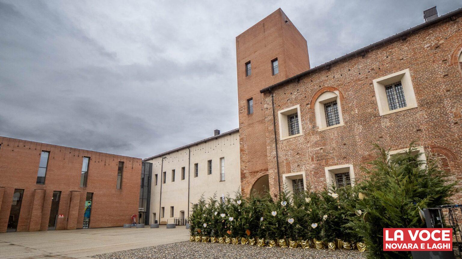 Natale al Castello di Novara: tra racconti, musica e laboratori per ...