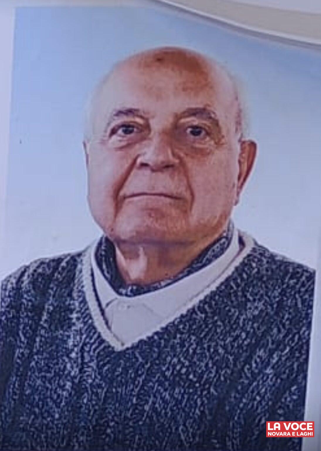 Addio a don Giuseppe Ferro, diacono permanente e guida spirituale di ...